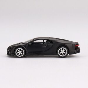 MINI GT Bugatti Chiron Super Sport 300+ - MINIATURE TOY SHOP
