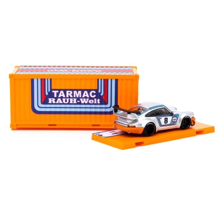 Buy Tarmac Works Diecast Online In India - MINIATURE TOY SHOP