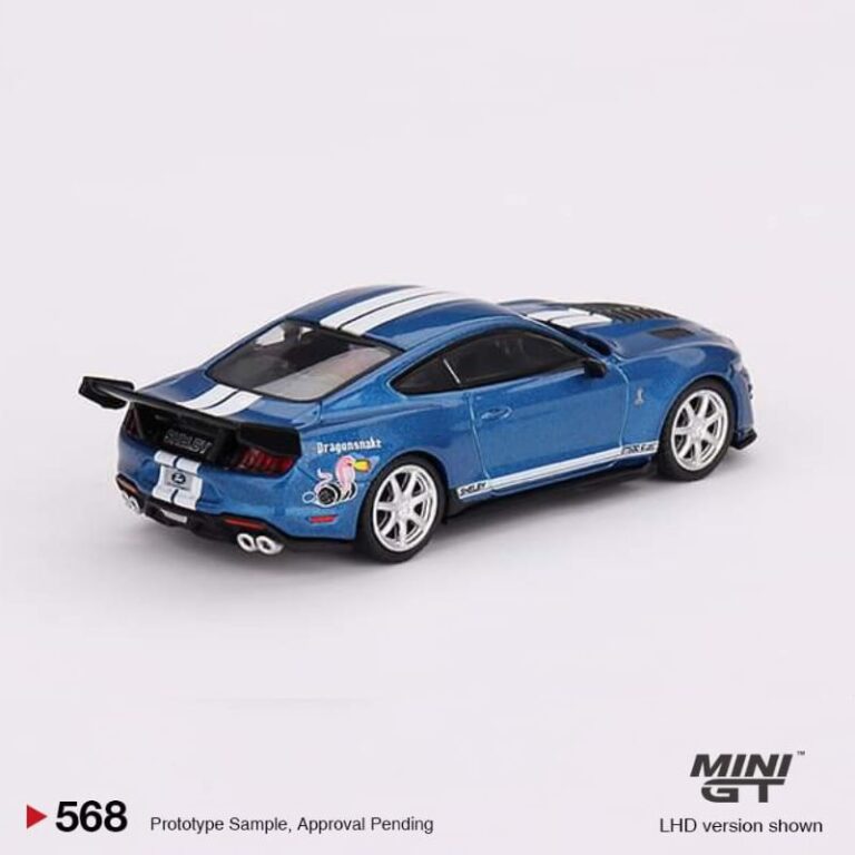 Buy Latest MINI GT Diecast Cars Online In India - MINIATURE TOY SHOP