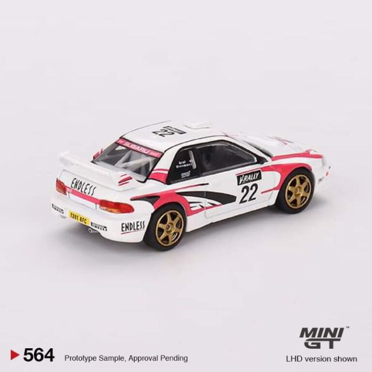 Buy Latest MINI GT Diecast Cars Online In India - MINIATURE TOY SHOP
