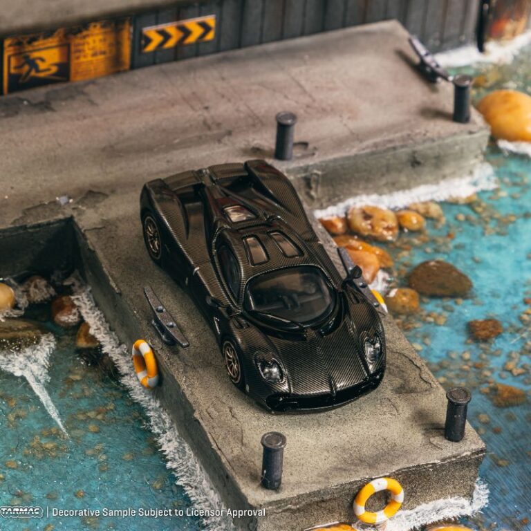 Buy Tarmac Works Diecast Online In India - MINIATURE TOY SHOP