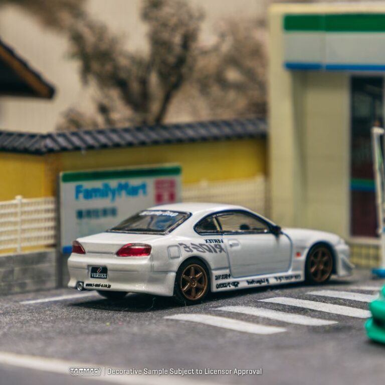 Buy Tarmac Works Diecast Online In India - MINIATURE TOY SHOP