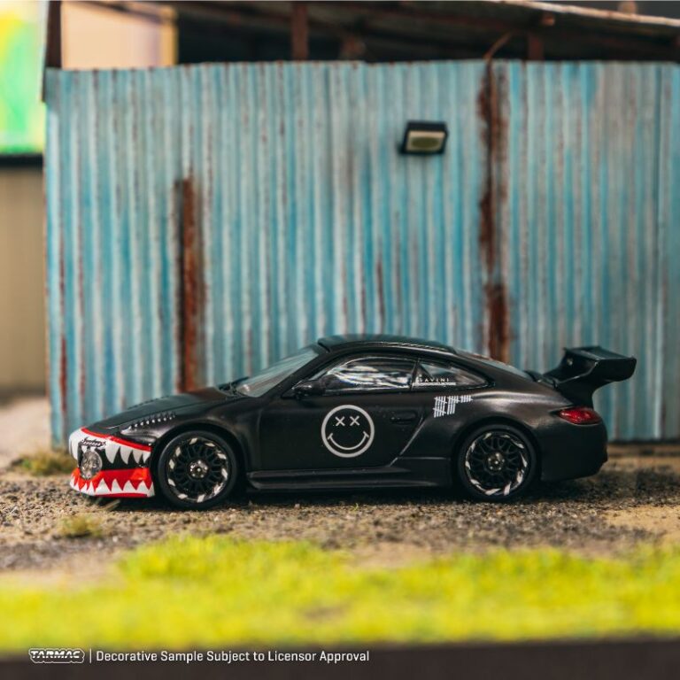 Buy Tarmac Works Diecast Online In India - MINIATURE TOY SHOP