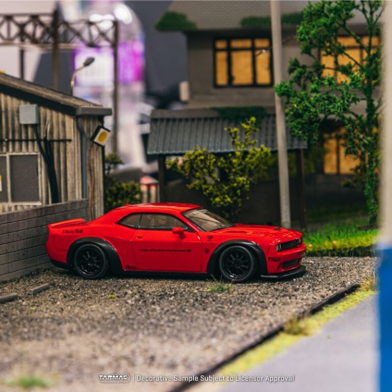 Buy Tarmac Works Diecast Online In India - MINIATURE TOY SHOP