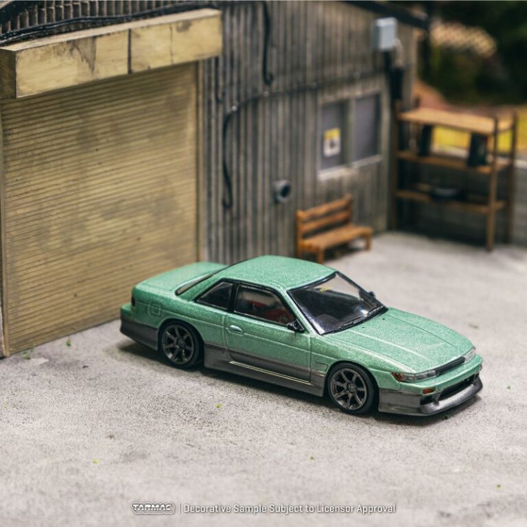 Buy Tarmac Works Diecast Online In India - MINIATURE TOY SHOP