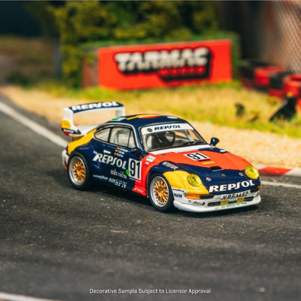 1/64 Scale - MINIATURE TOY SHOP