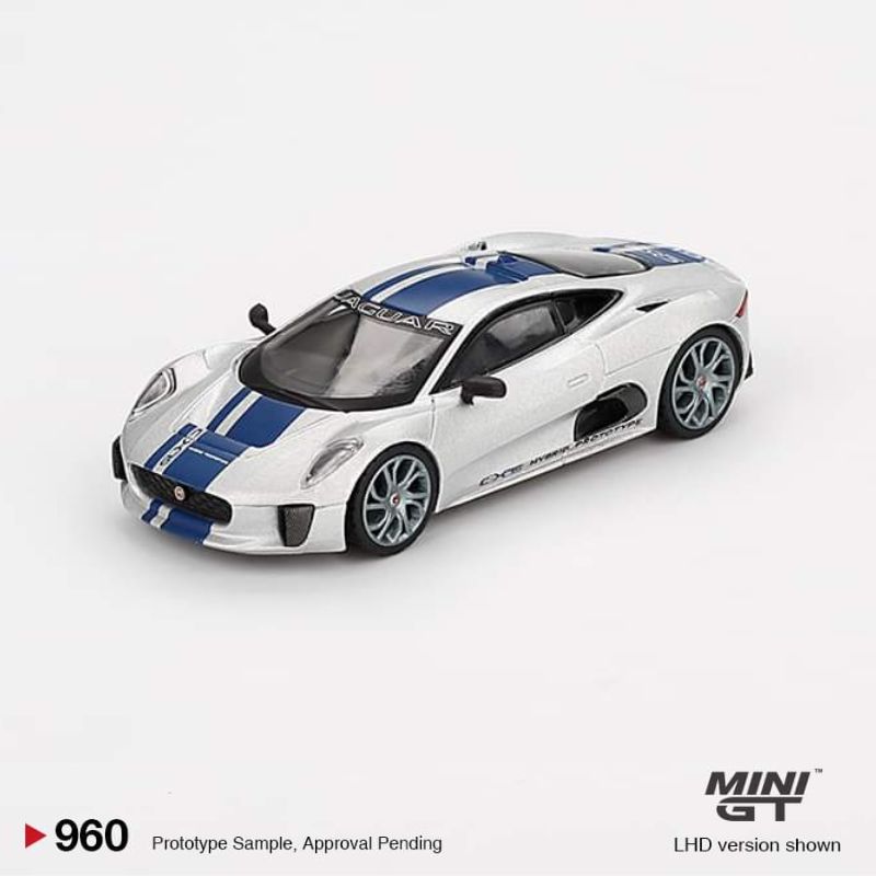 Buy Latest MINI GT Diecast Cars Online In India - MINIATURE TOY SHOP