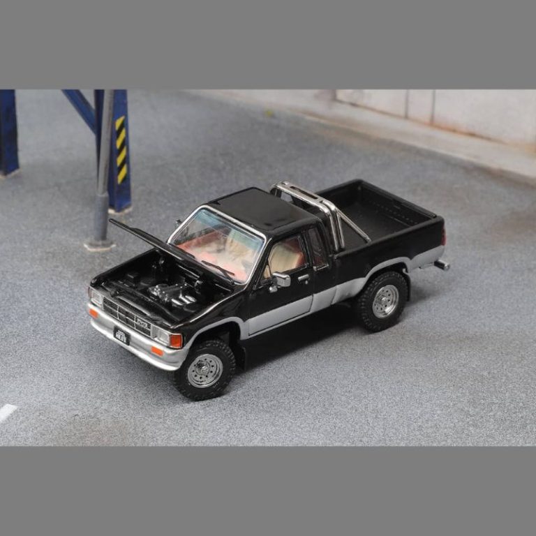 Shop Diecast Model Cars, Bikes and More - MINIATURE TOY SHOP