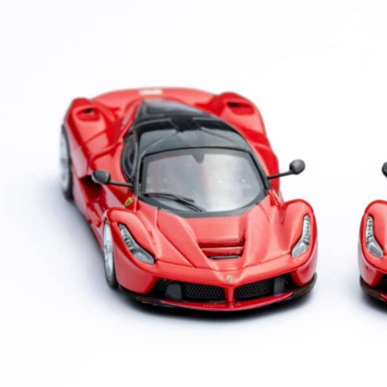 Shop Diecast Model Cars, Bikes and More - MINIATURE TOY SHOP