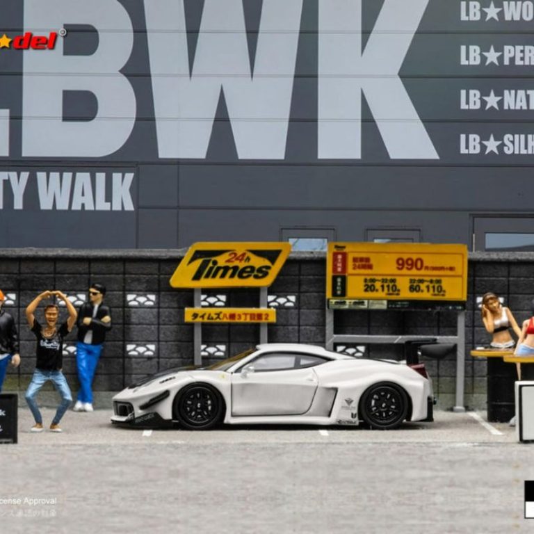 Shop Diecast Model Cars, Bikes and More - MINIATURE TOY SHOP